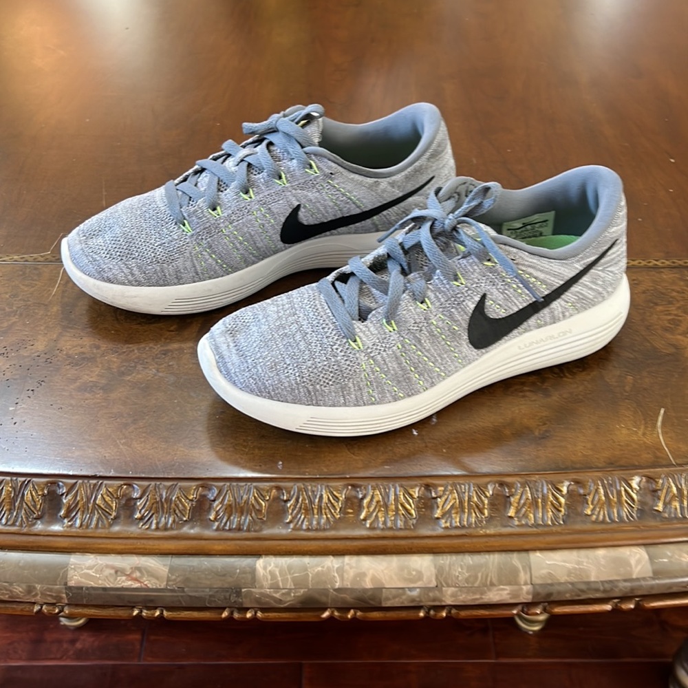 Nike Mens ( Run Easy ) Shoes - Gem